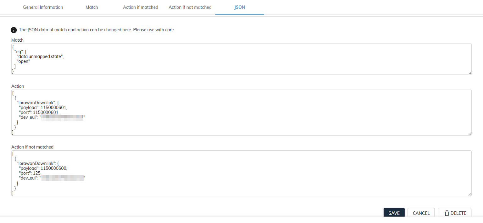 ZENNER Datahub Howto: Automated Processes with the RuleEngine