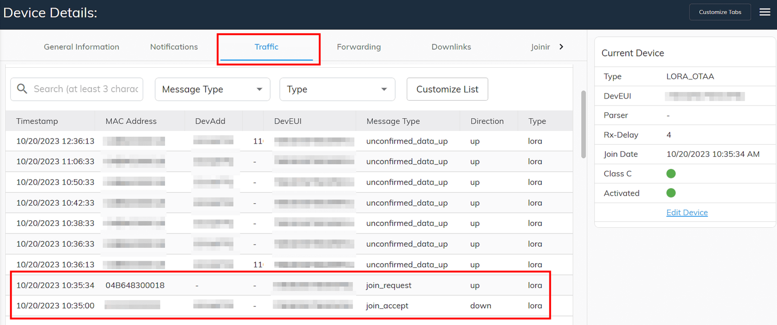 Howto: Install LoRaWAN® Sensors correctly and avoid missing Data